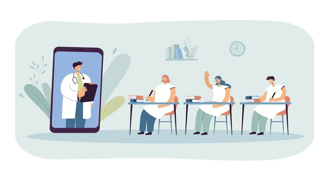 Can SUSA Close Europe's Health-Tech Skills Gap? | HealthPoint