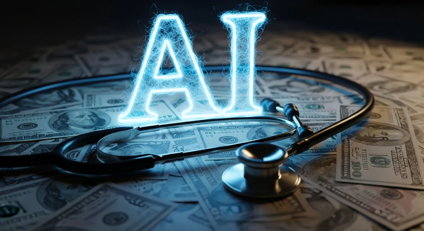 AI Scribes Offer a Band-Aid, Not a Revenue Cycle Cure | HealthPoint