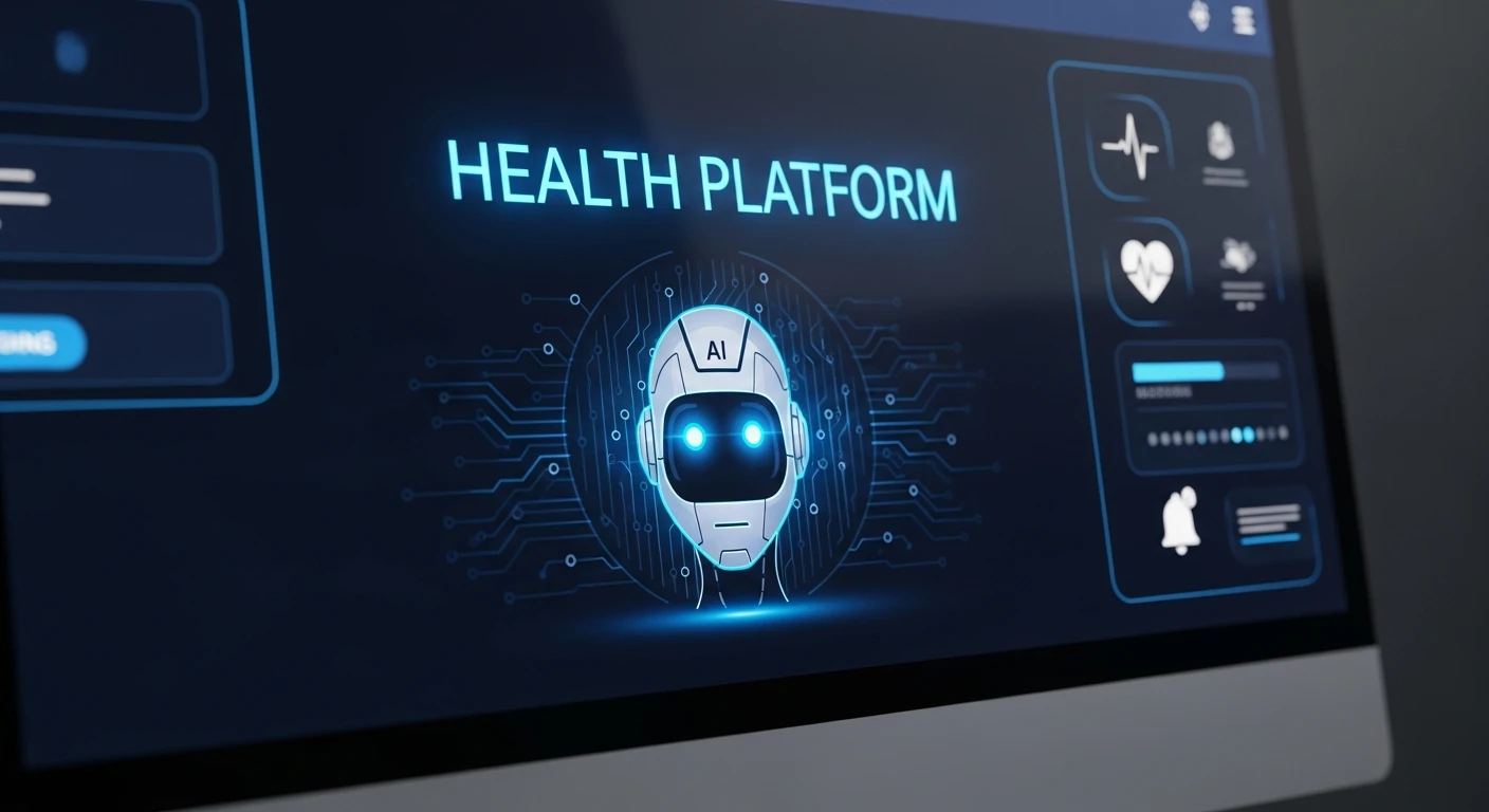 AI-Powered Health Platforms – Review | HealthPoint