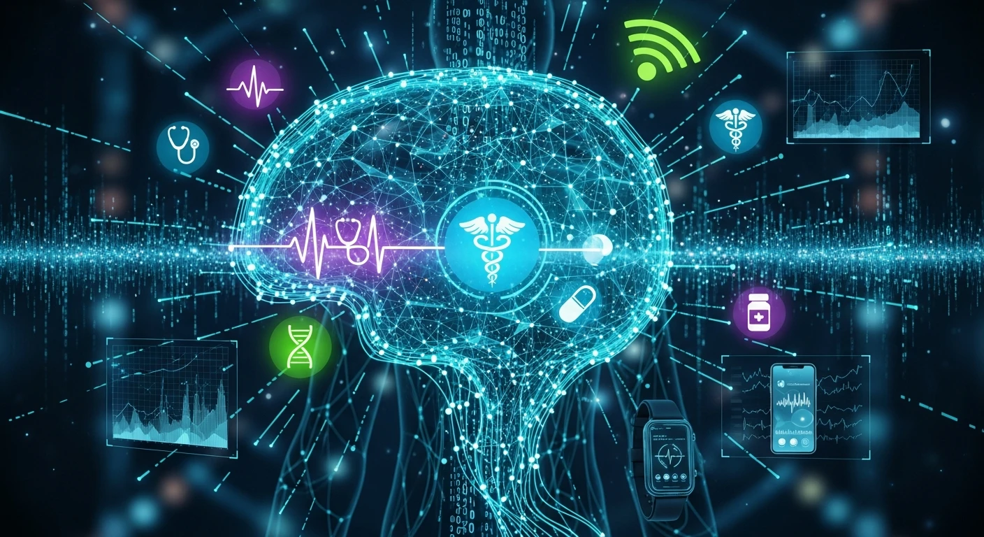 Is AI Creating a New Digital Health Divide? | HealthPoint