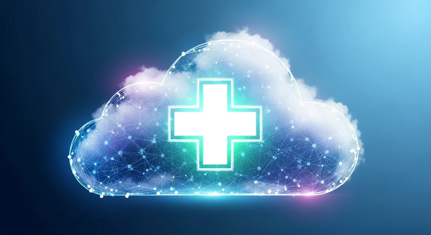 Trend Analysis: Healthcare SaaS | HealthPoint