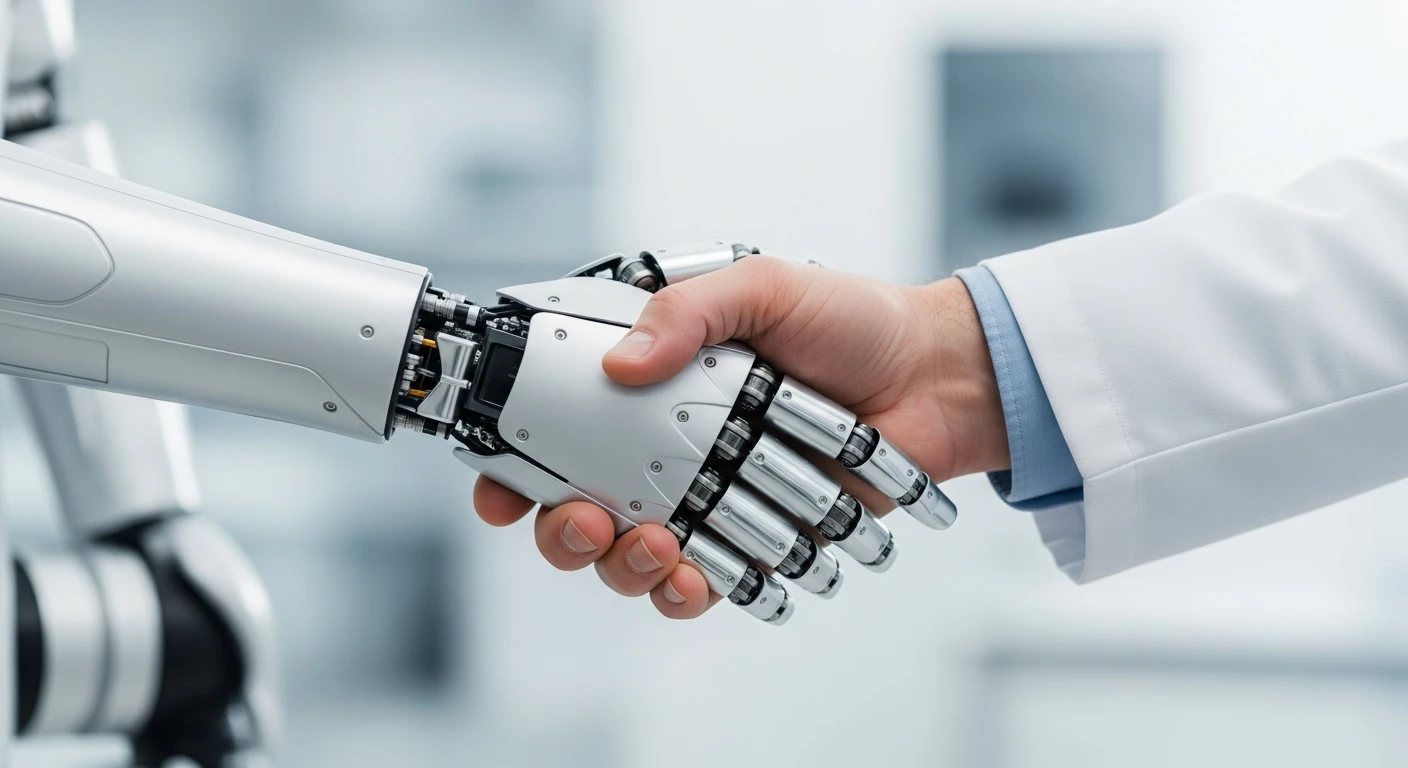 Top Trends Redefining the Future of Healthcare | HealthPoint