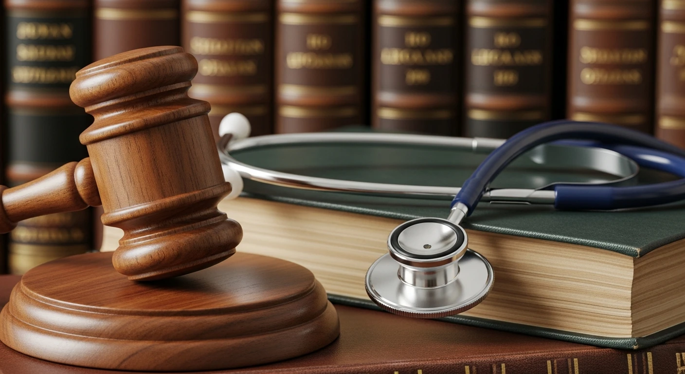 Supreme Court Quietly Dismantles Medicaid Rights | HealthPoint