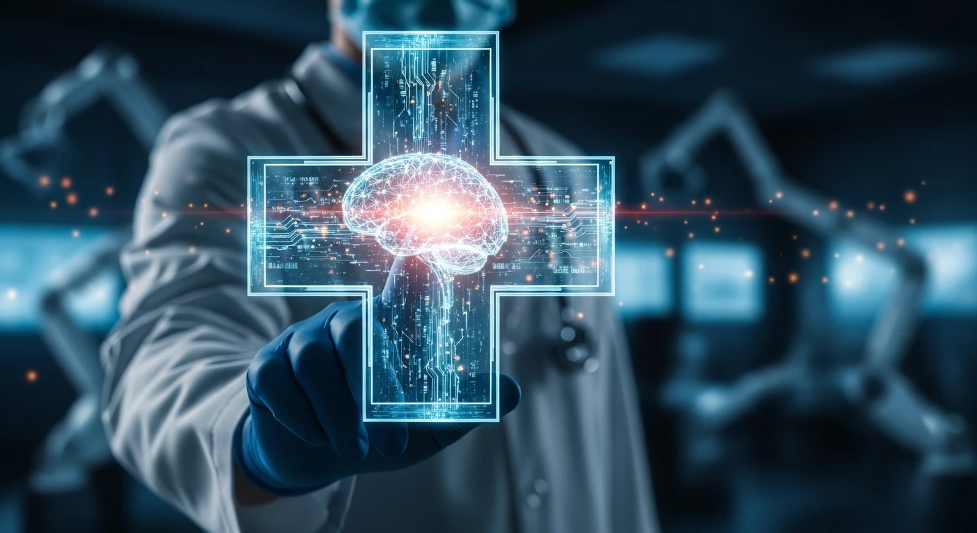 OpenAI Healthcare Platform – Review | HealthPoint