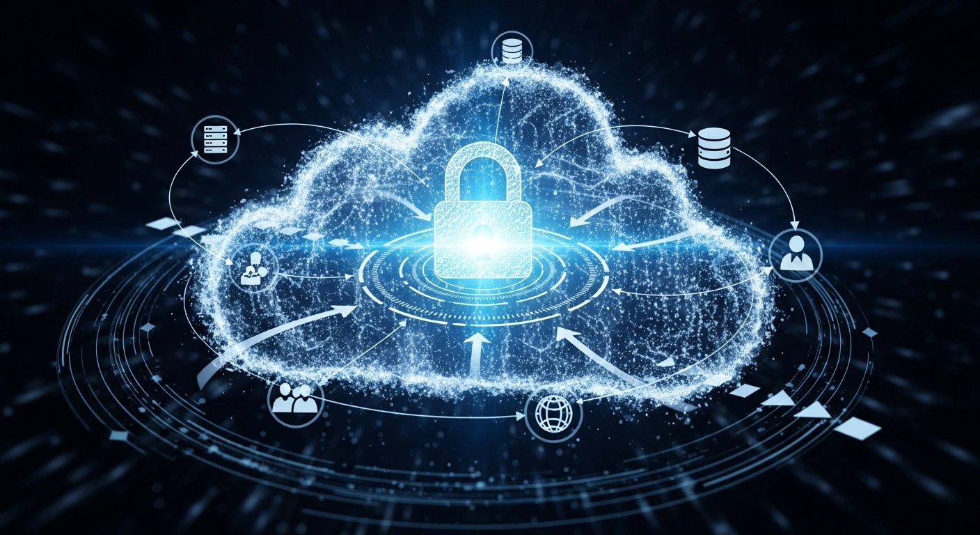 AWS Outage Reveals Healthcare's Cloud Fragility | HealthPoint