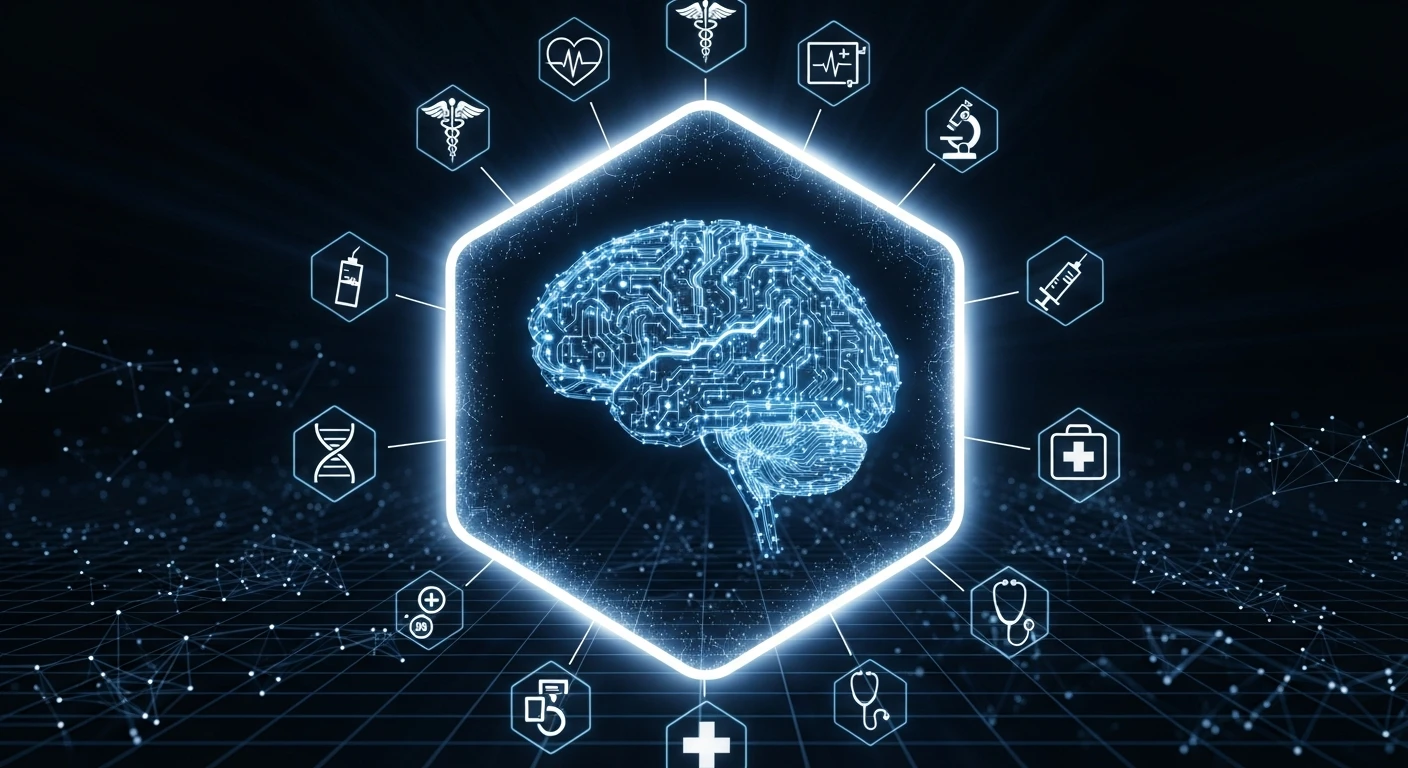 Trump-Linked Think Tank Launches Healthcare AI Initiative | HealthPoint