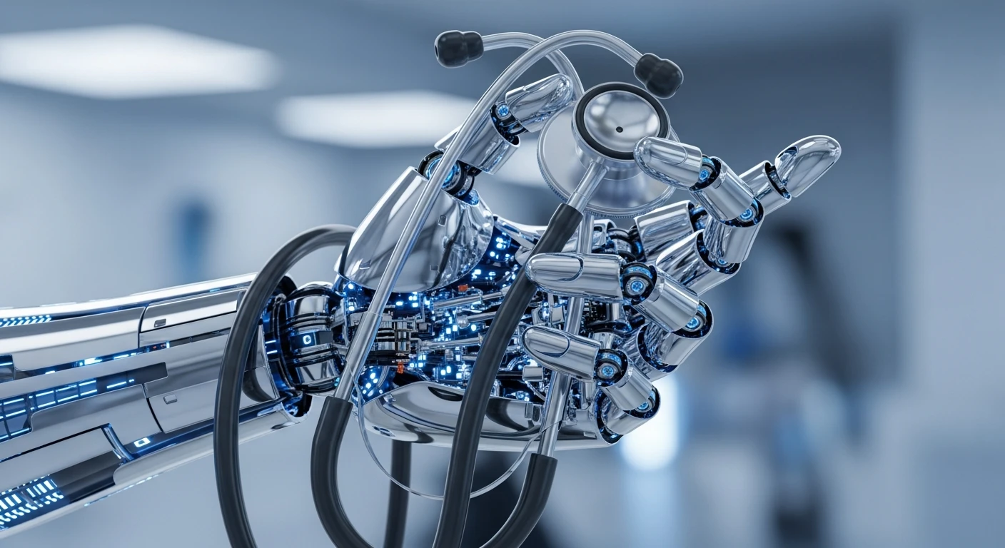 Claude AI in Healthcare – Review | HealthPoint