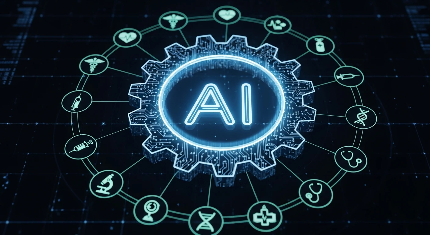 Integration, Not Algorithms, Defines Healthcare's AI Future | HealthPoint