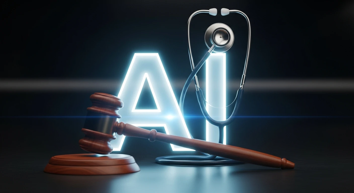 UK Seeks Public Input on AI in Healthcare Regulation | HealthPoint
