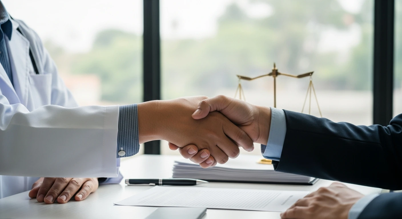 Congress Unveils Landmark PBM Reform in Spending Bill | HealthPoint