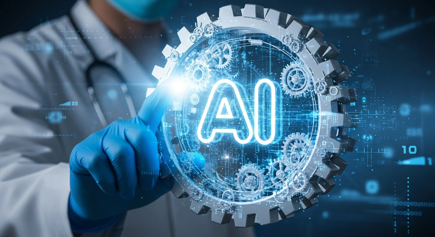 Medical AI Foundation Models – Review | HealthPoint