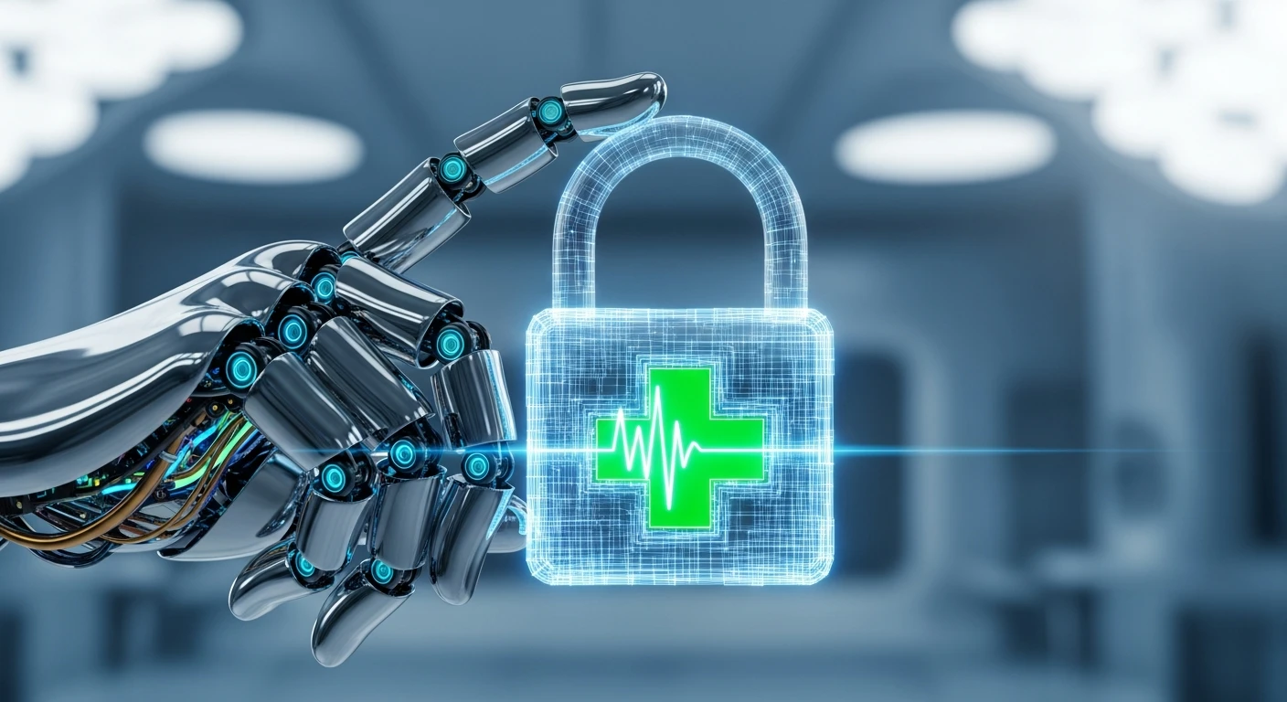 AI in UK Health: Can Innovation and Privacy Coexist? | HealthPoint