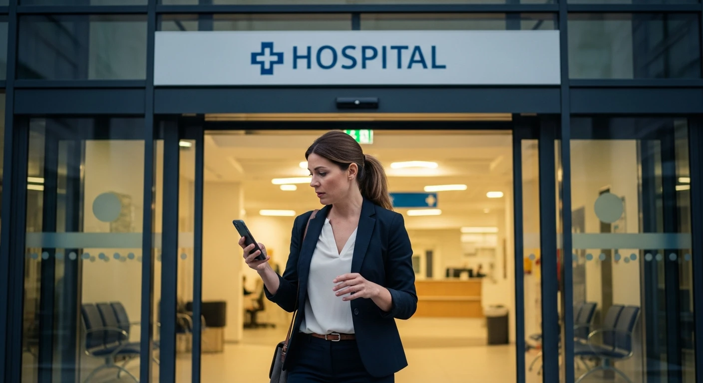 MyChart App Gets Indoor GPS With Gozio Wayfinding | HealthPoint