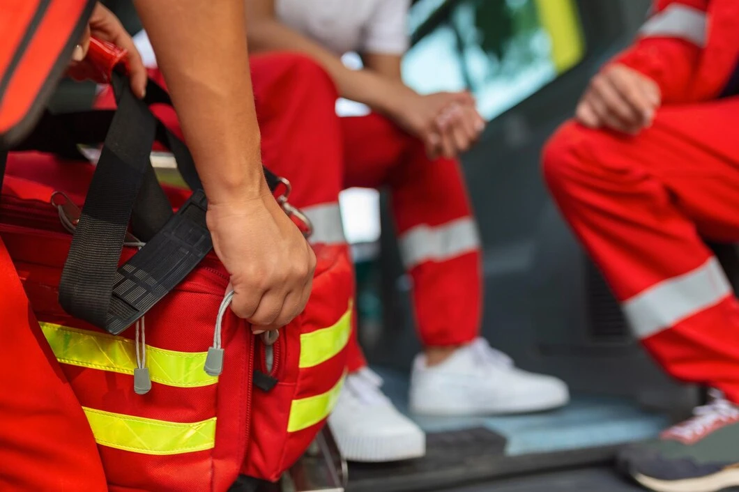 New York Law Overhauls Ailing EMS Services | HealthPoint