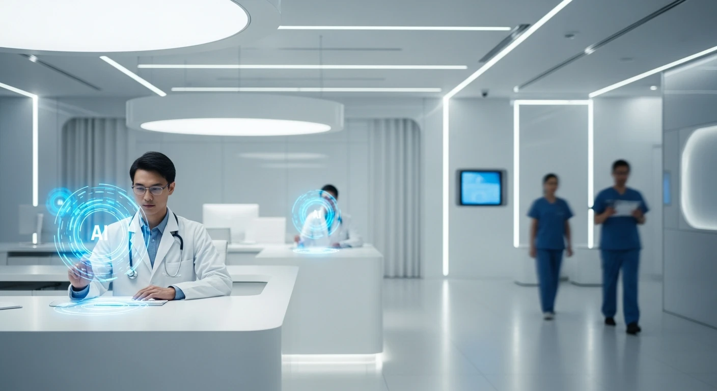Can Thesis Care Scale Clinical Capacity With $45M in Funding? | HealthPoint