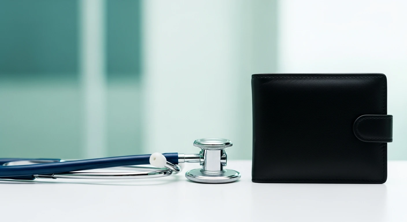 Reform UK Healthcare Plan Favors Private Sector Over NHS | HealthPoint