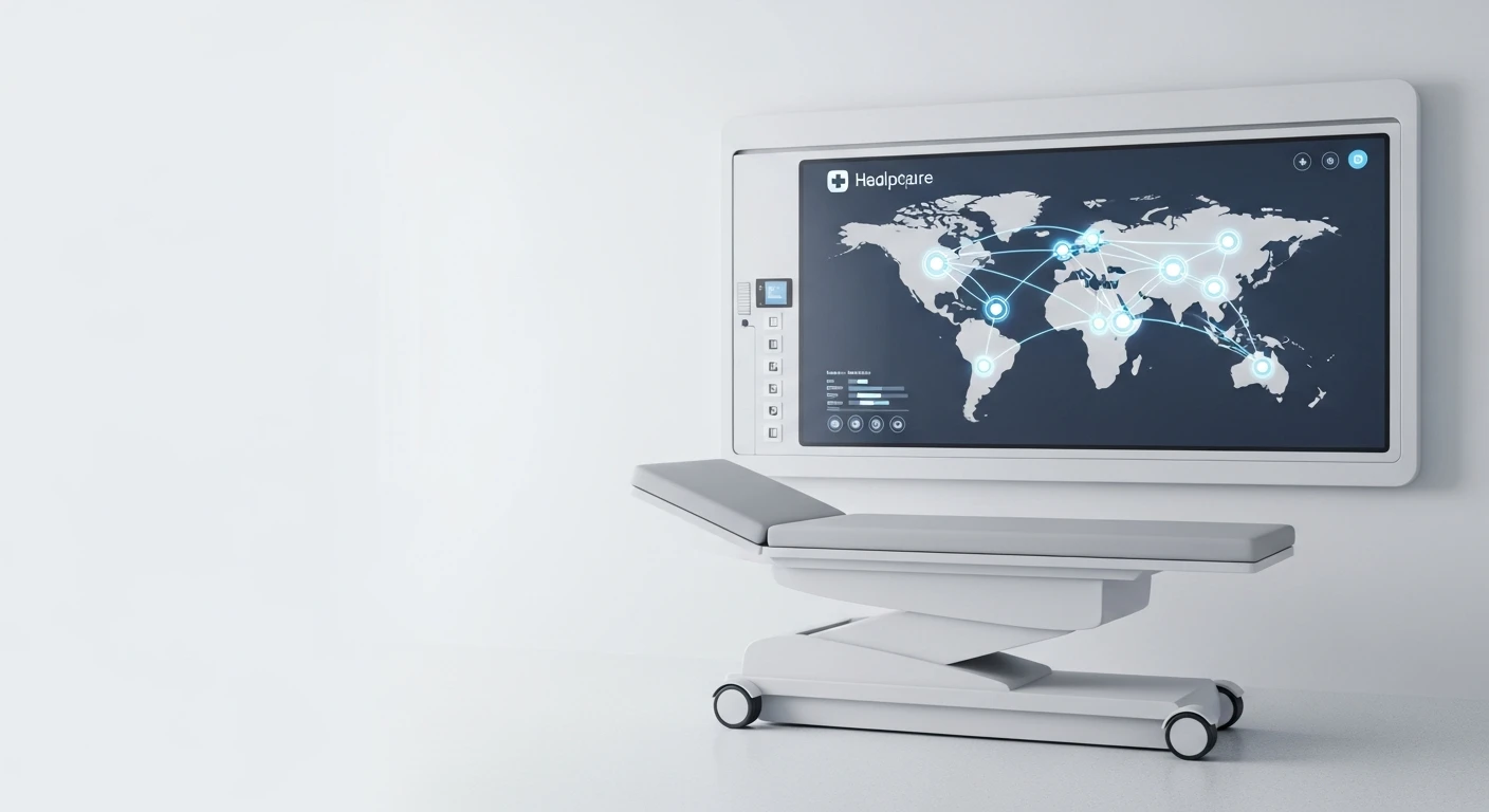 Trend Analysis: Hybrid Digital Health Delivery Models | HealthPoint